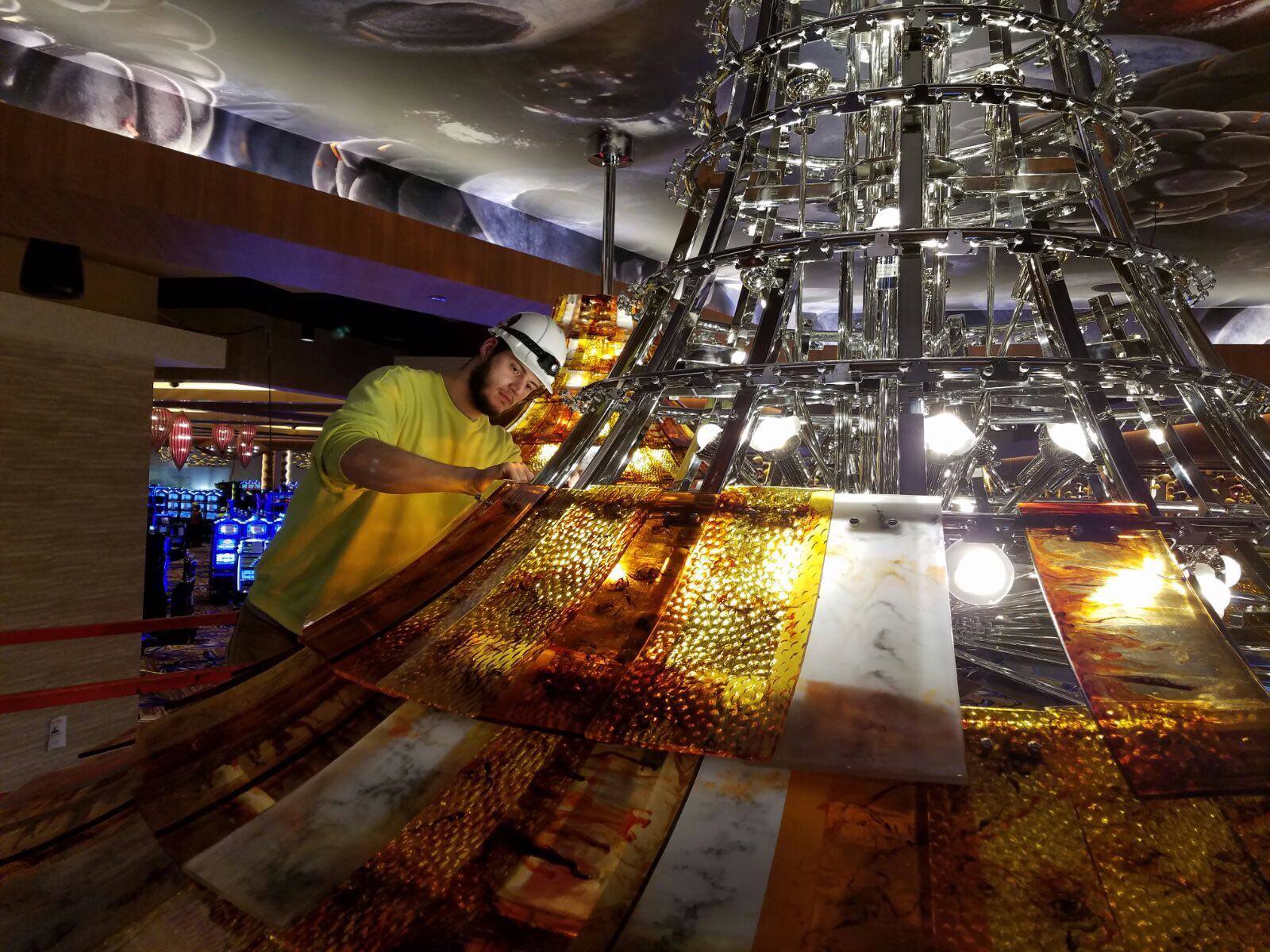 MANUFACTURERS | HAMMER DESIGN RESOURCES