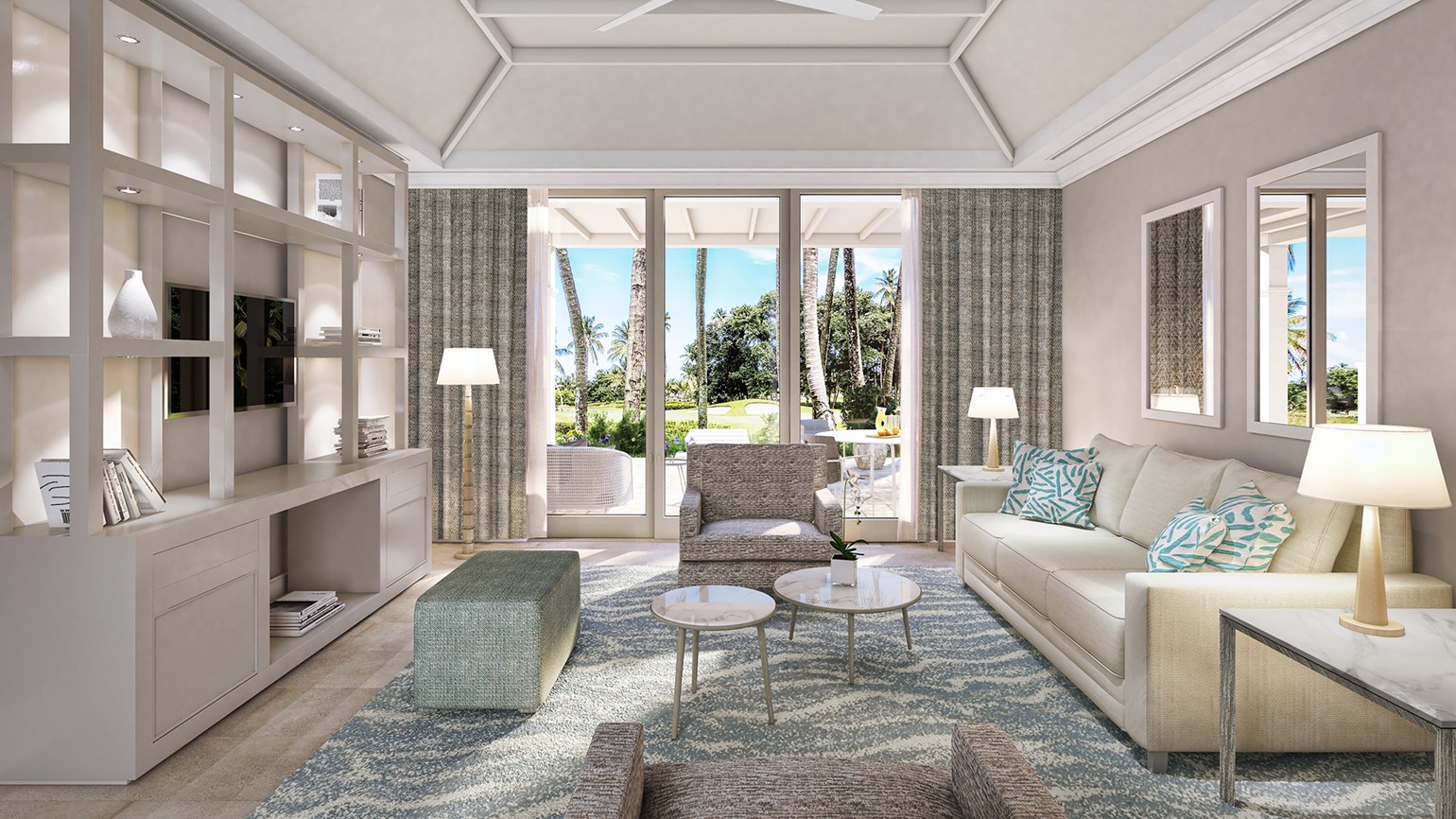 Superior Seating | HAMMER DESIGN RESOURCES